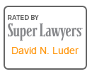 David Luder